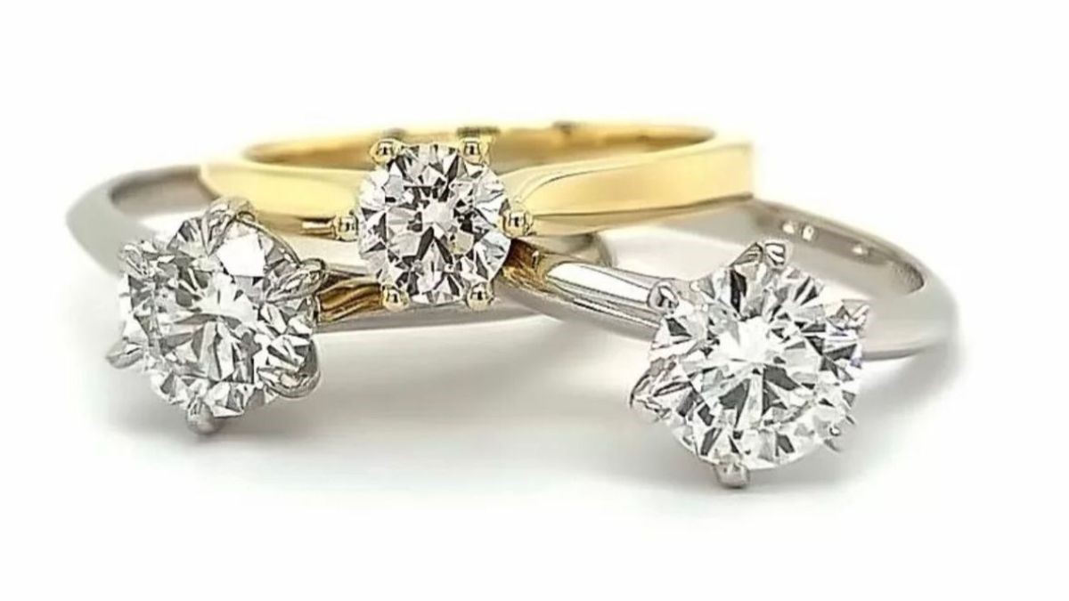 Lab Diamonds Vs Natural Diamonds - Stelios Jewellers